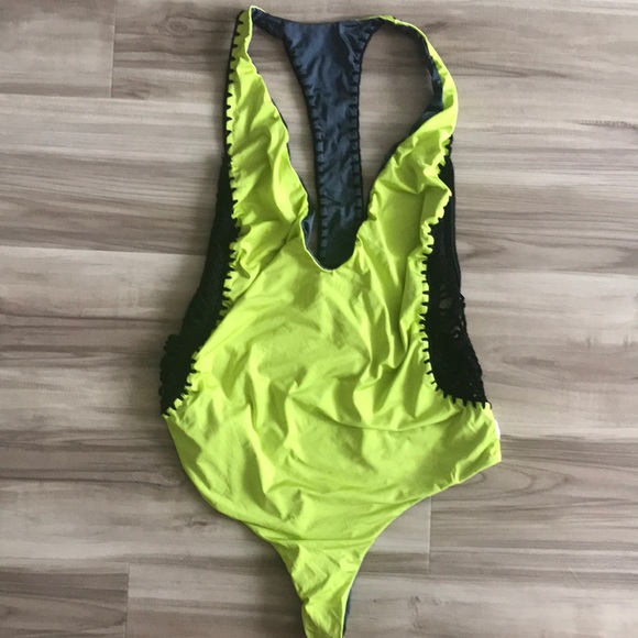 Indah | Swim | Indah Pagoda One Piece | Poshmark